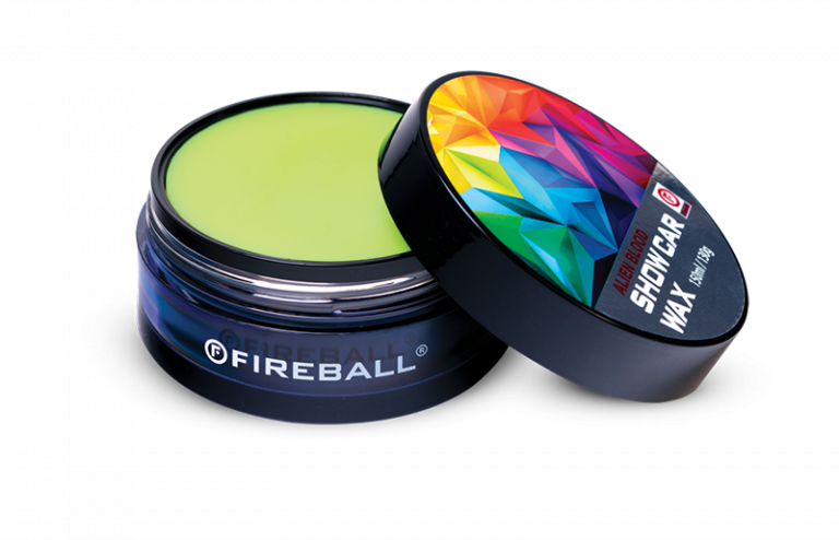 Waxes - Fireball Germany 🔥