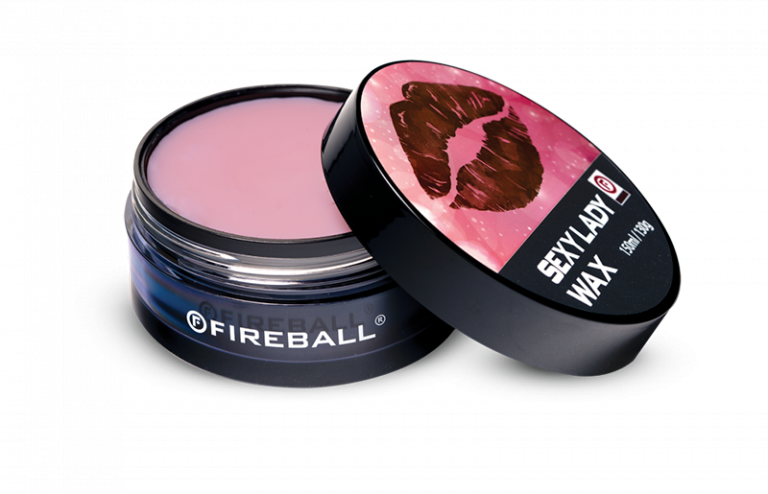 Waxes - Fireball Germany 🔥